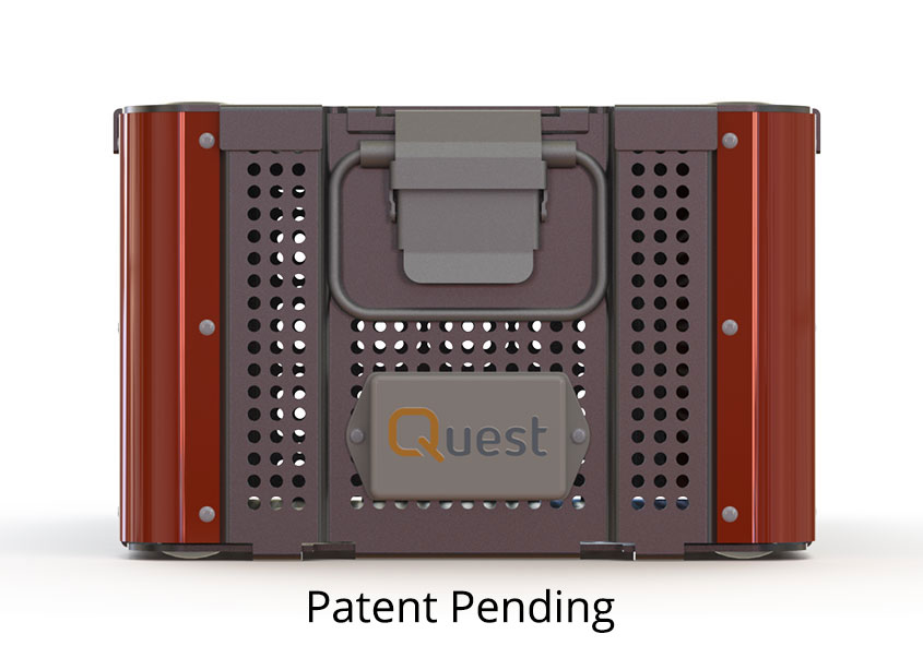 QMed Innovations, Inc. | Game Changing Medical Device Kit Tracking and ...