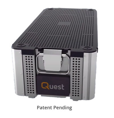 Quest Surgical Device Kit Tracking and Analytics - QMed Innovations, Inc.